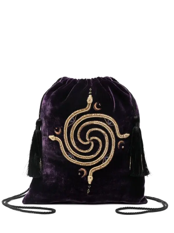 HAMOULET Hamsa Tote Bag