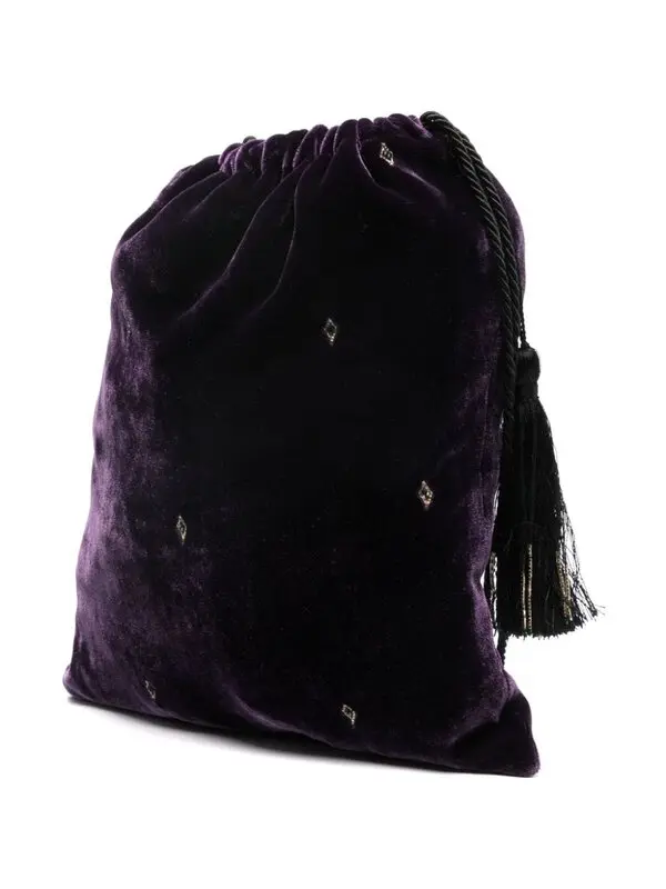 HAMOULET Hamsa Tote Bag