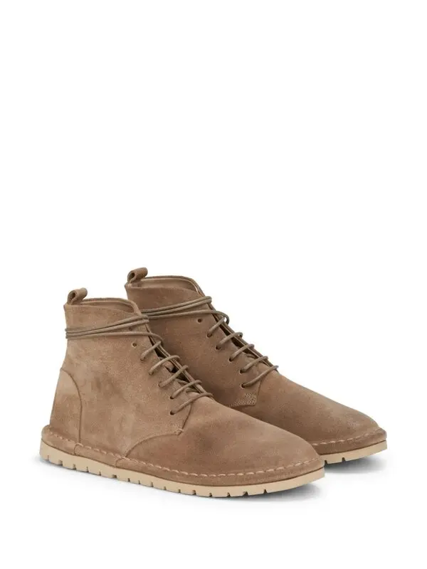 Marsèll Sancrispa Lace-up Boots