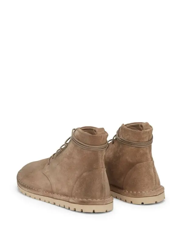 Marsèll Sancrispa Lace-up Boots