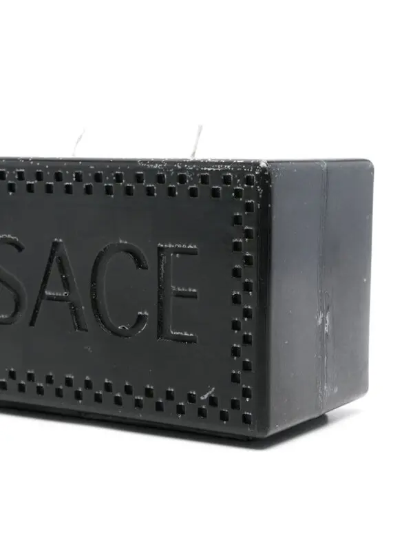 Versace Logomania Brick Candle
