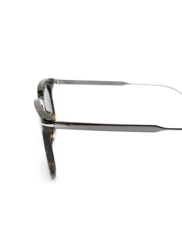 DB EYEWEAR BY DAVID BECKHAM Square-frame Sunglasses