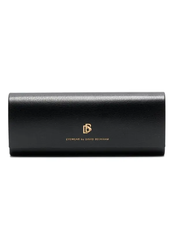 DB EYEWEAR BY DAVID BECKHAM Square-frame Sunglasses