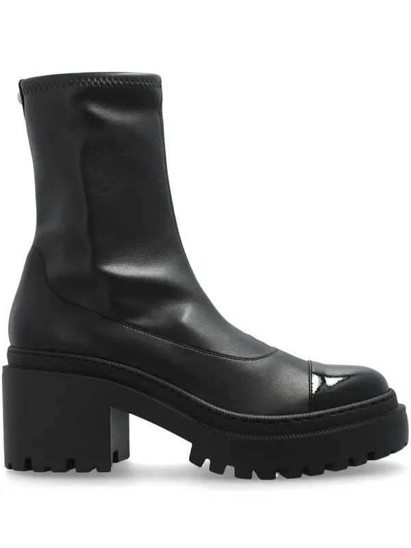 GIUSEPPE ZANOTTI Lionora Chunky Boots