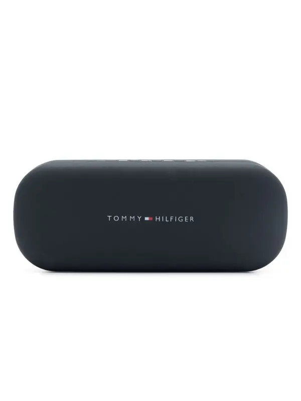 Tommy Hilfiger Round Frame Sunglasses
