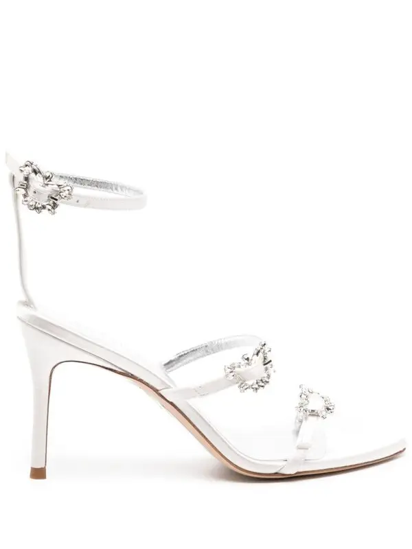 SOPHIA WEBSTER Grace 80mm Sandals