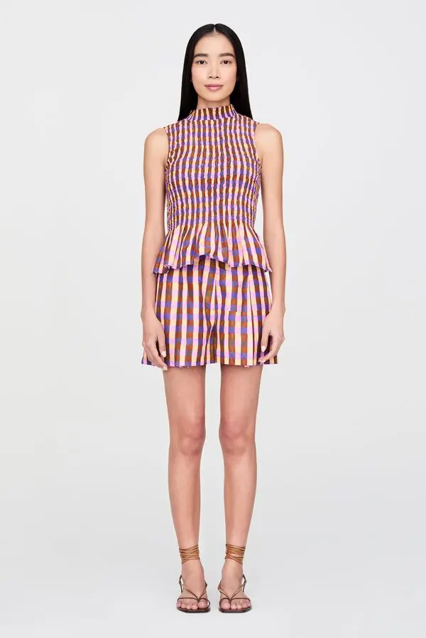 MARIE OLIVER Odie Top