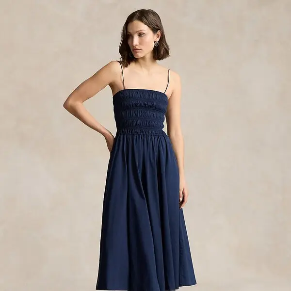 navy blue dress short Open-Back Tight Sexy Homecoming Party Dress