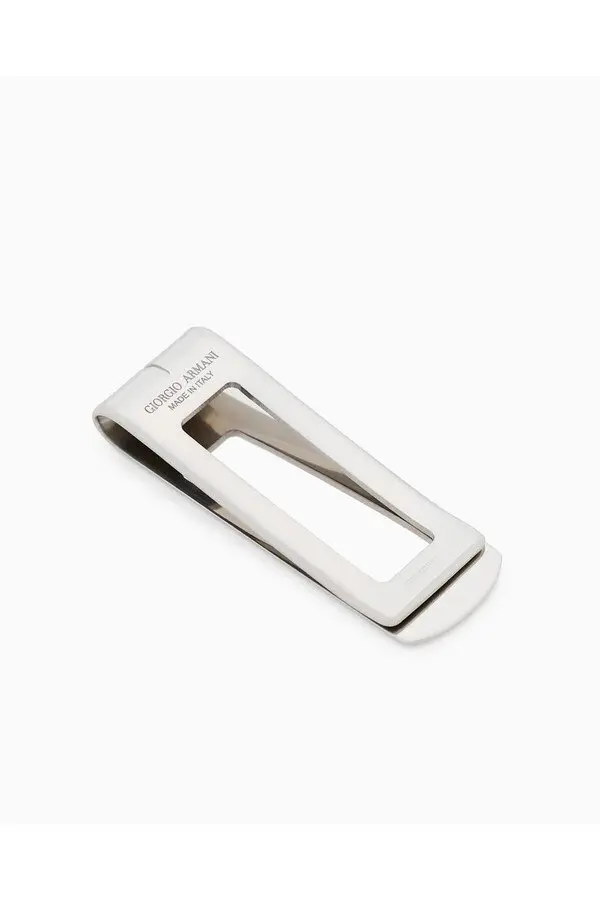 Giorgio Armani Money Clip