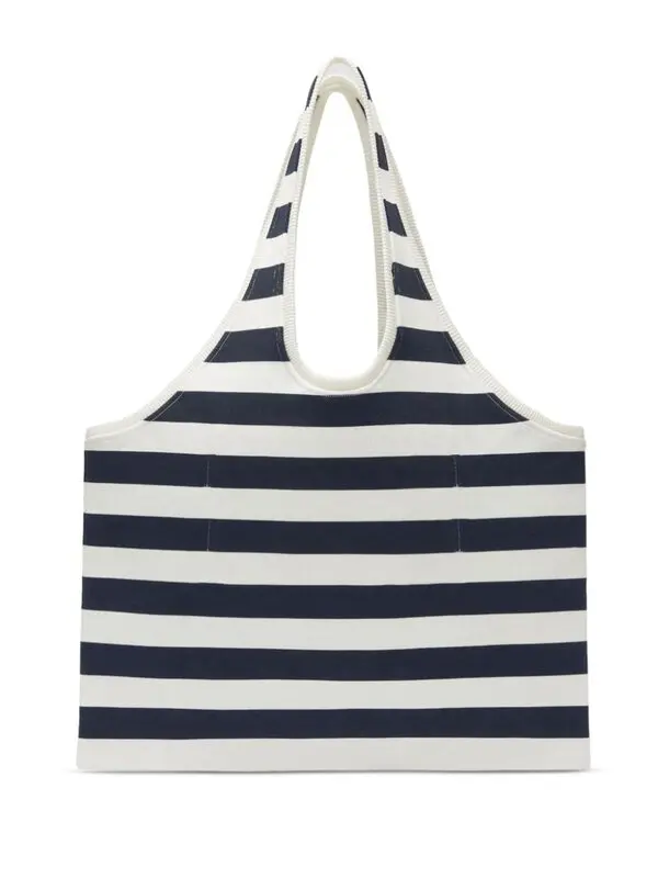 Jacquemus Le Tote Logo-print Bag