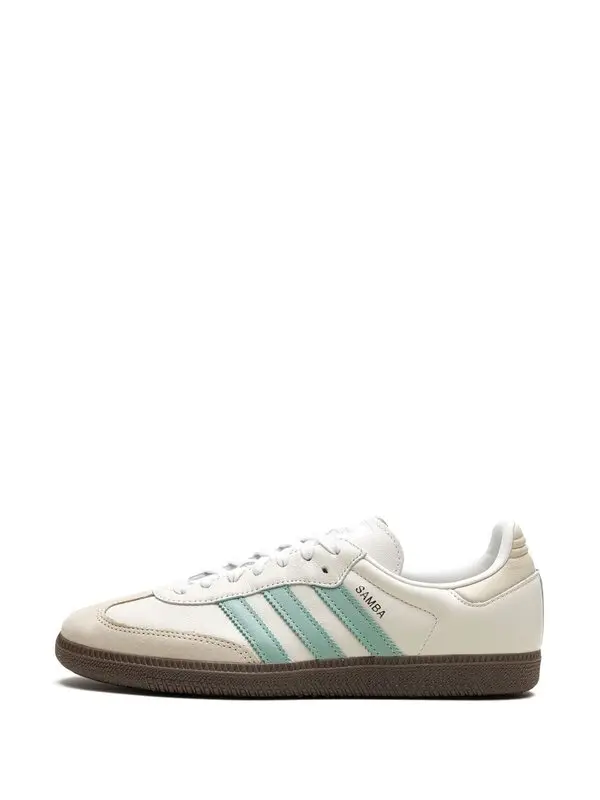 Adidas Samba Og Sneakers - White