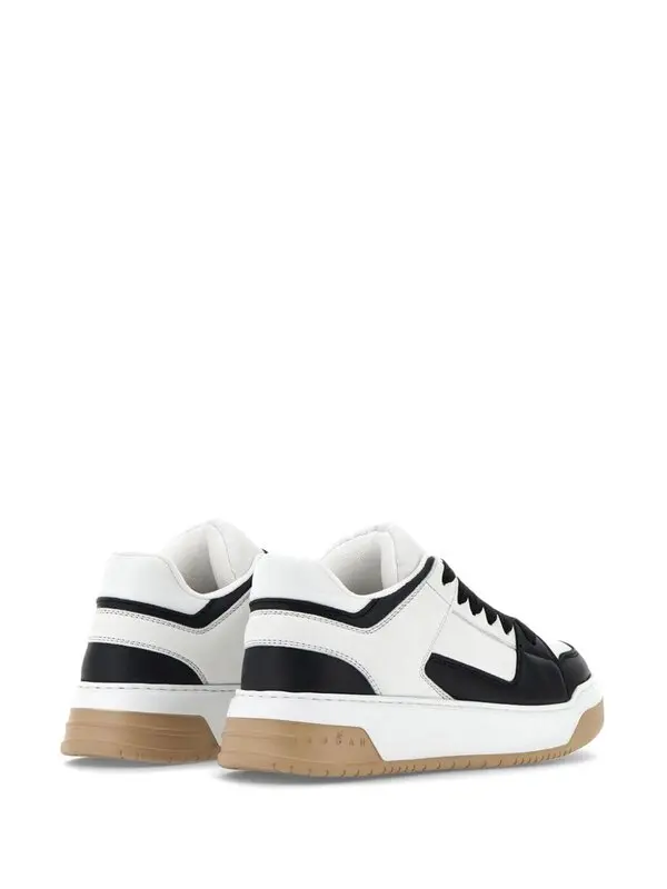 Hogan H667 Low-top Sneakers