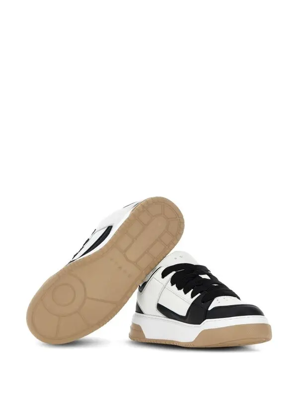 Hogan H667 Low-top Sneakers