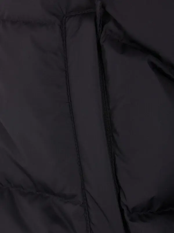 Herno Hooded Puffer Jacket