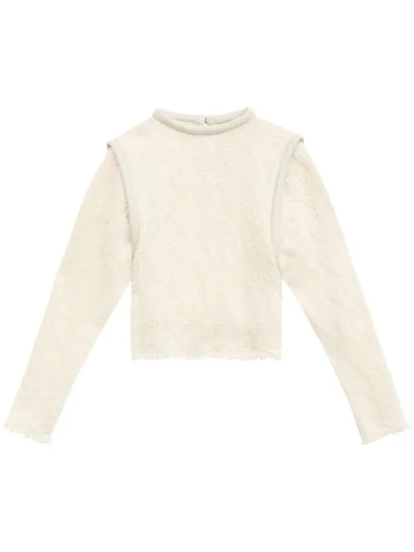 Isabel Marant Étoile Ladiva Sweater
