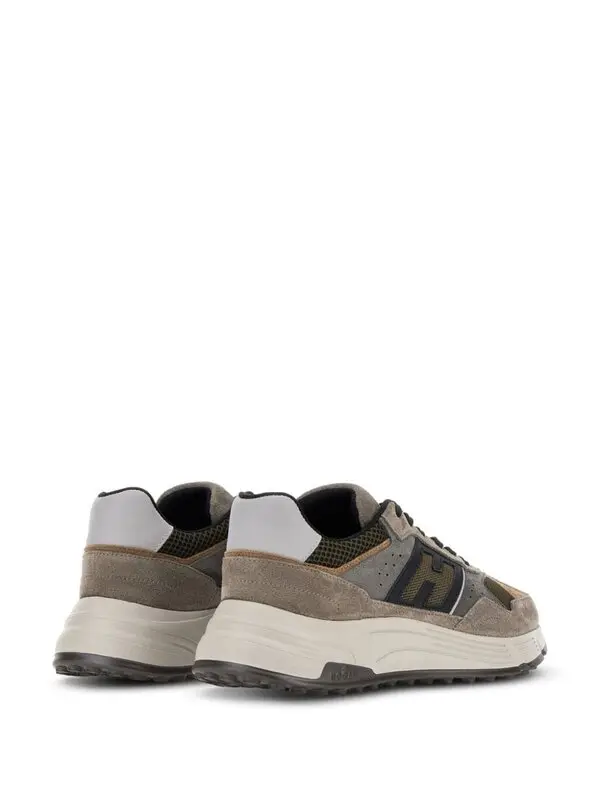 Hogan Hyperlight Low-top Sneakers - Neutrals