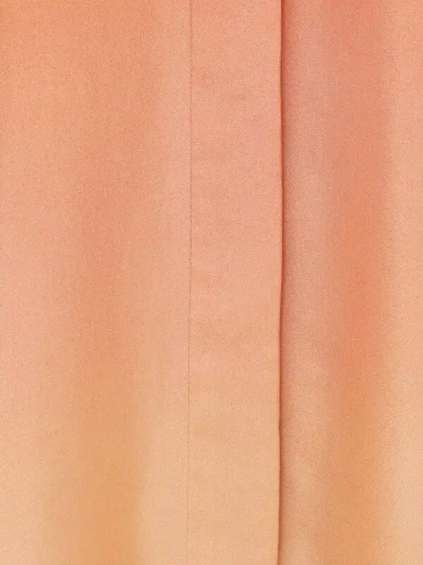 Zimmermann Tranquility Asymmetric Shirt