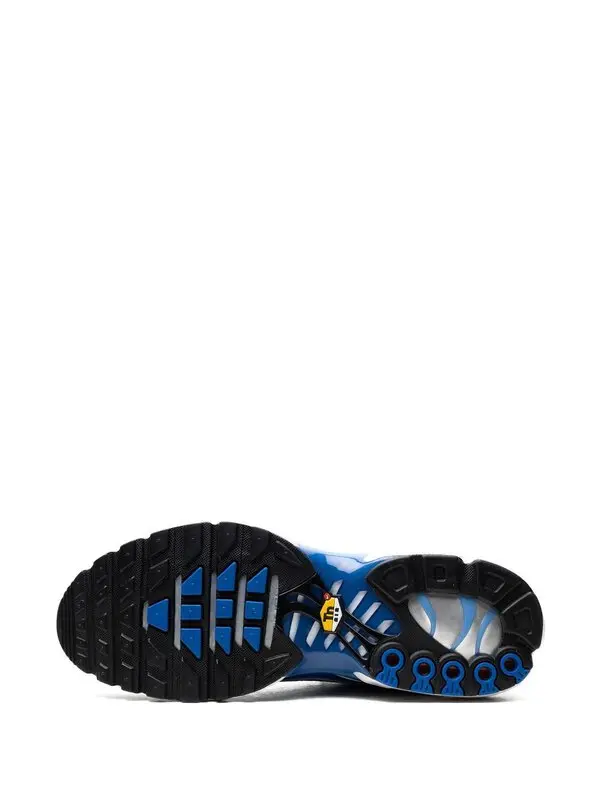 Nike Air Max Plus Light Streaks Sneakers - Blue