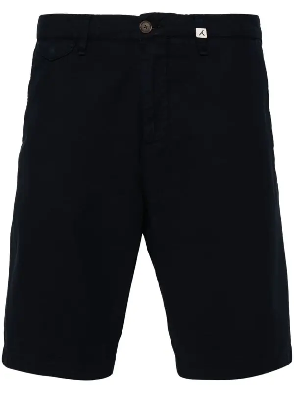 MYTHS Zeus Twill Chino Shorts