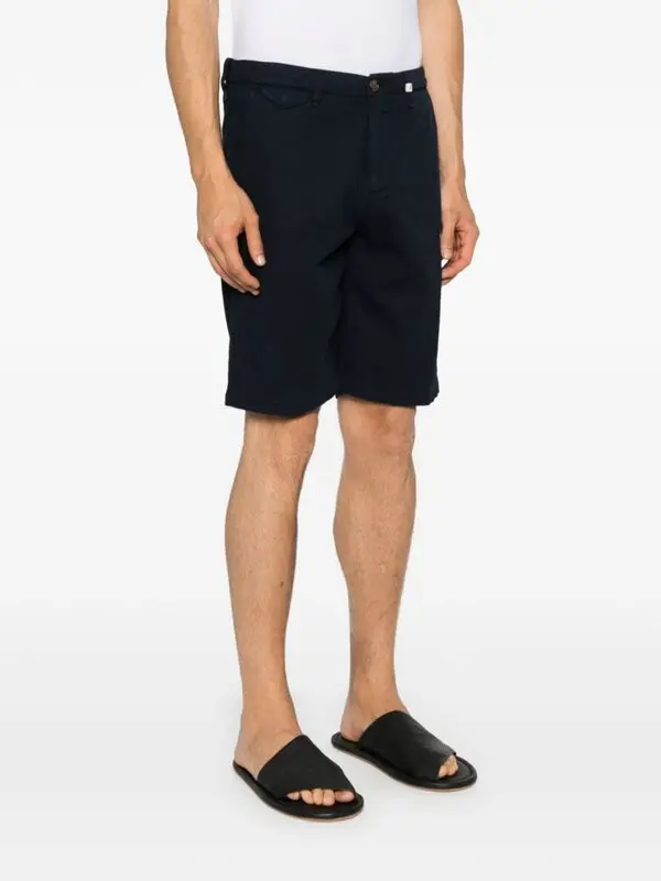 MYTHS Zeus Twill Chino Shorts
