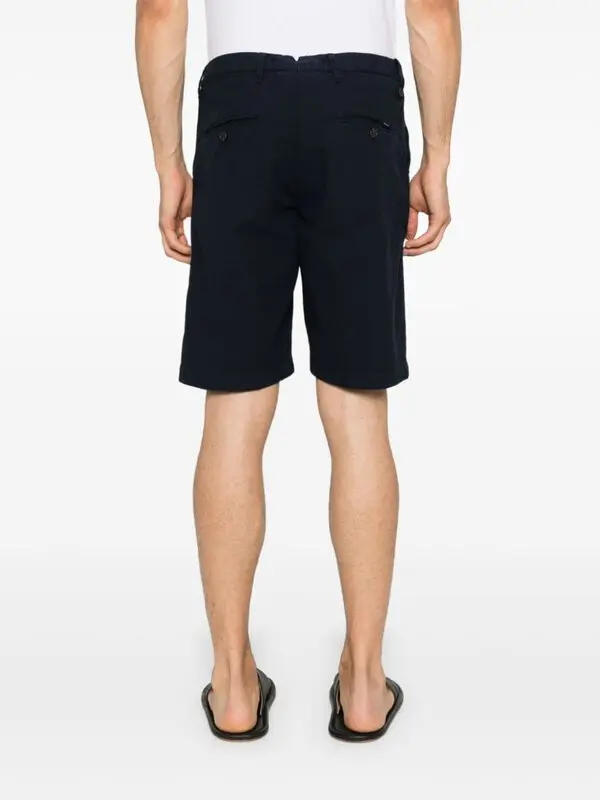 MYTHS Zeus Twill Chino Shorts