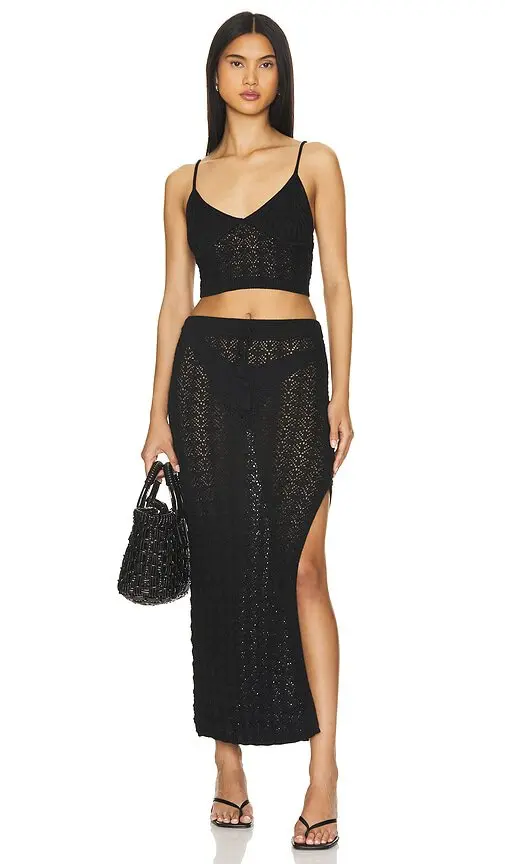 L*Space Sweet Talk Top