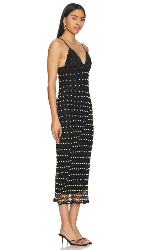 CAPITTANA Deb Dress
