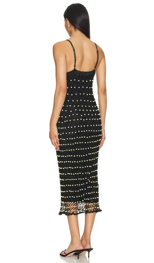 CAPITTANA Deb Dress