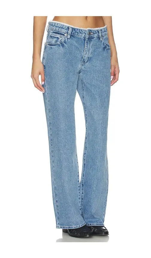 Abrand Denim 99 Baggy Jeans
