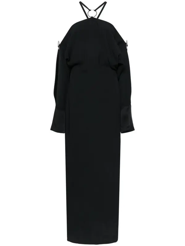 TALLER MARMO Volturno Maxi Dress
