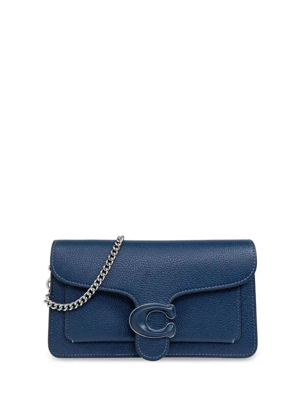 COACH Tabby Chain Crossbody Bag