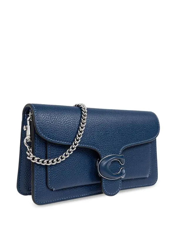 COACH Tabby Chain Crossbody Bag