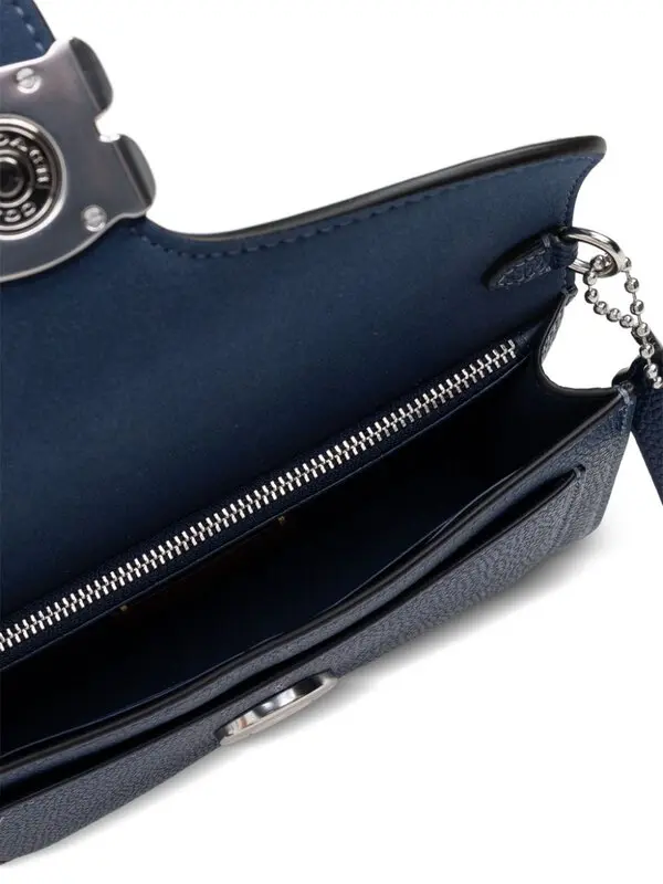 COACH Tabby Chain Crossbody Bag