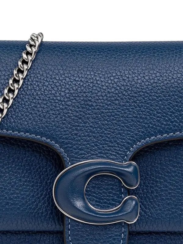 COACH Tabby Chain Crossbody Bag