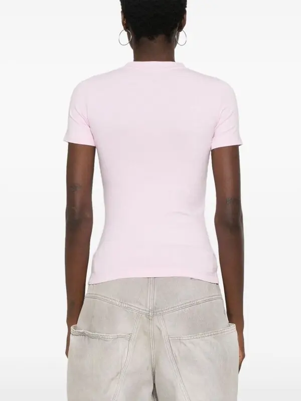 Balenciaga Beverly Hills T-shirt - Pink