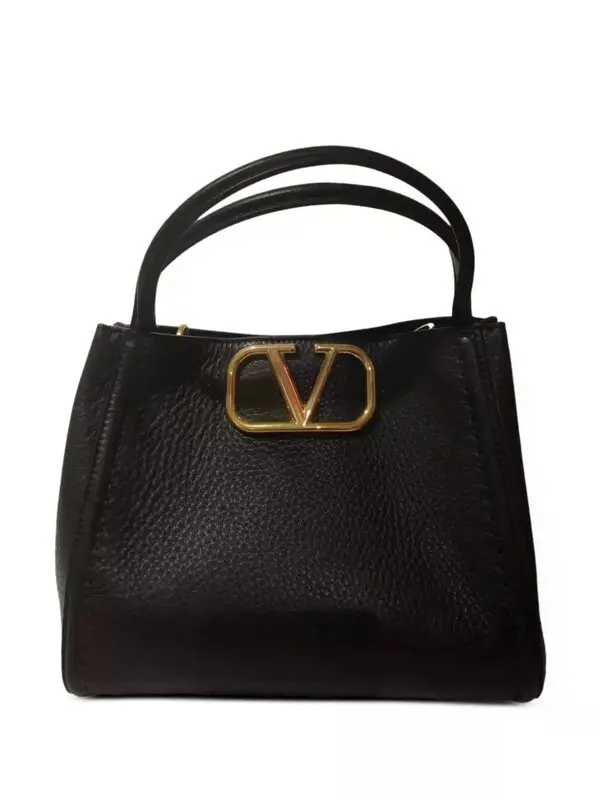 Valentino Garavani Medium Alltime Tote Bag