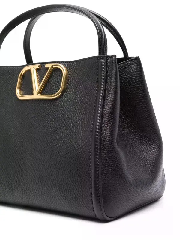 Valentino Garavani Medium Alltime Tote Bag