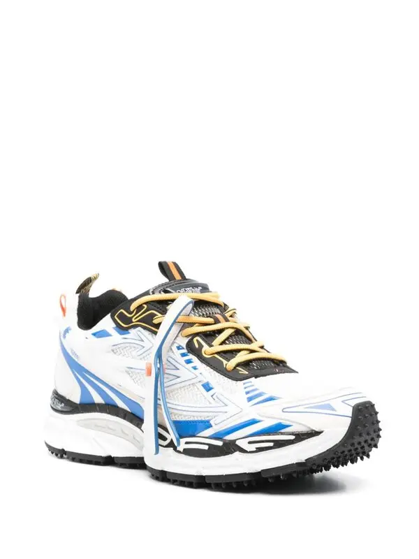 Off-White Be Right Back Sneakers