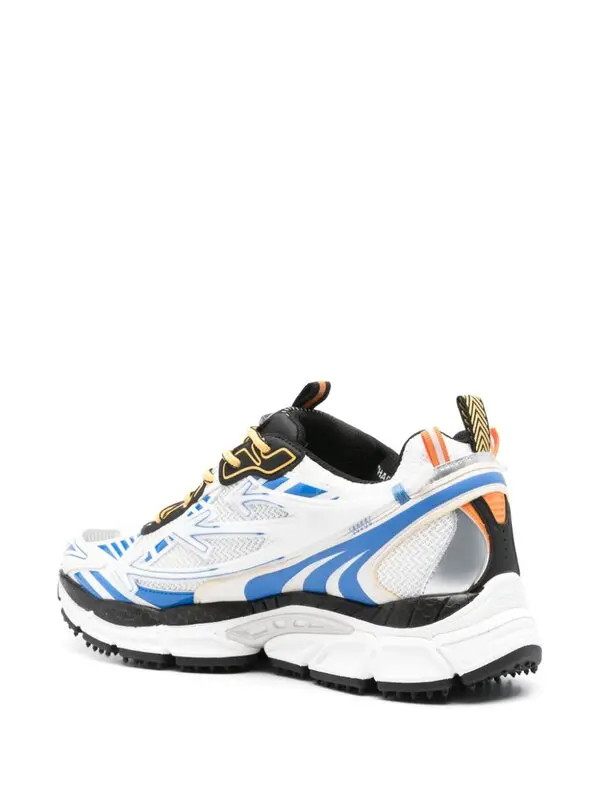 Off-White Be Right Back Sneakers