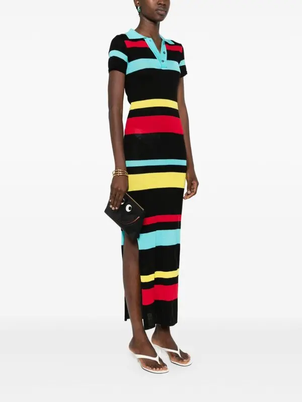 ANYA HINDMARCH Eyes Clutch