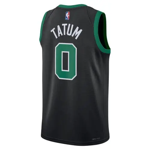 JORDAN BRAND Jayson Tatum Boston Celtics Statement Edition Swingman Jersey