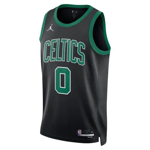 JORDAN BRAND Jayson Tatum Boston Celtics Statement Edition Swingman Jersey