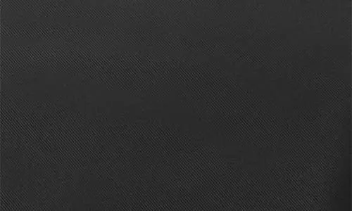 KUSSHI Makeup Pocket Organizer - Black