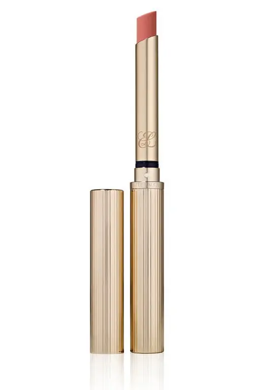 Estée Lauder Pure Color Explicit Silk Matte Lipstick - Static