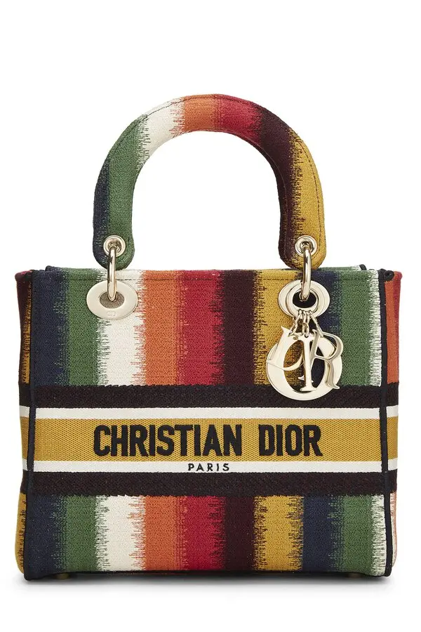Dior Lady D-lite Medium