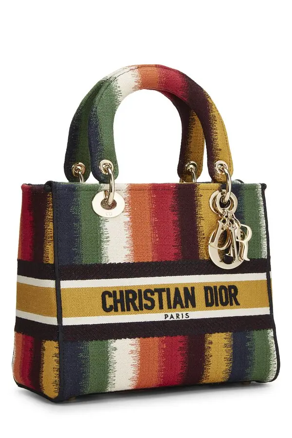Dior Lady D-lite Medium