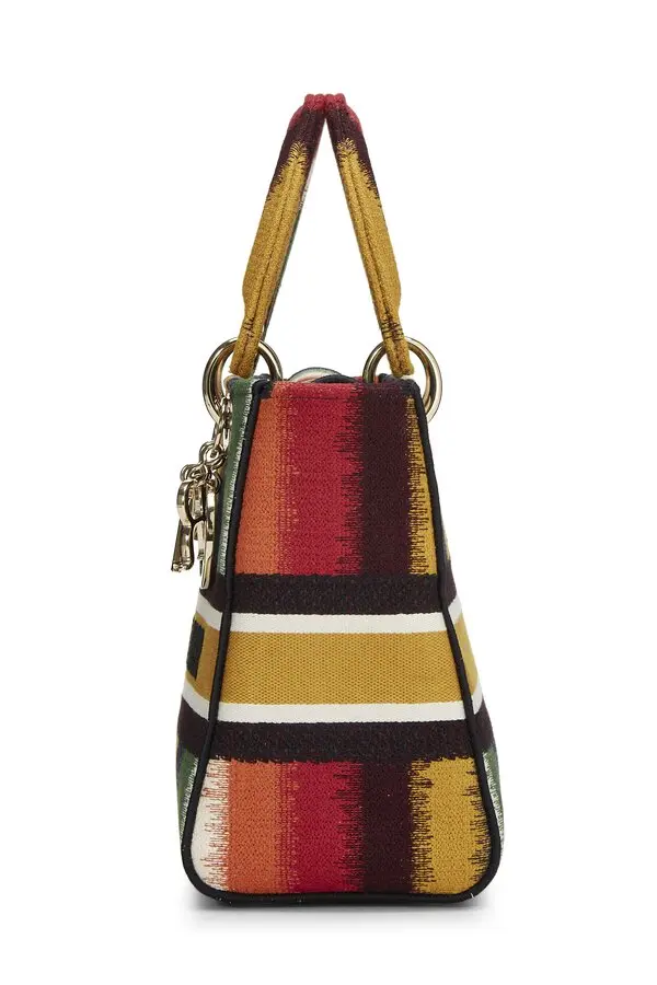 Dior Lady D-lite Medium