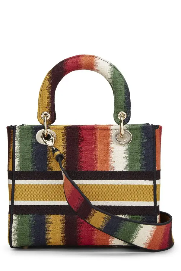 Dior Lady D-lite Medium