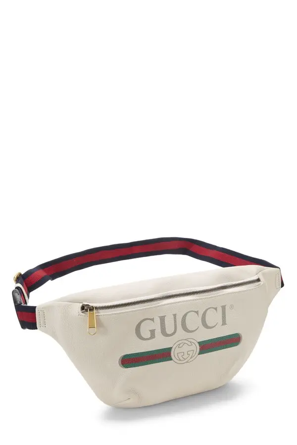 Gucci Belt Bag