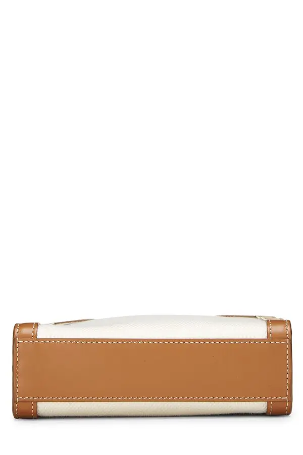 Celine Vertical Cabas Mini Bag